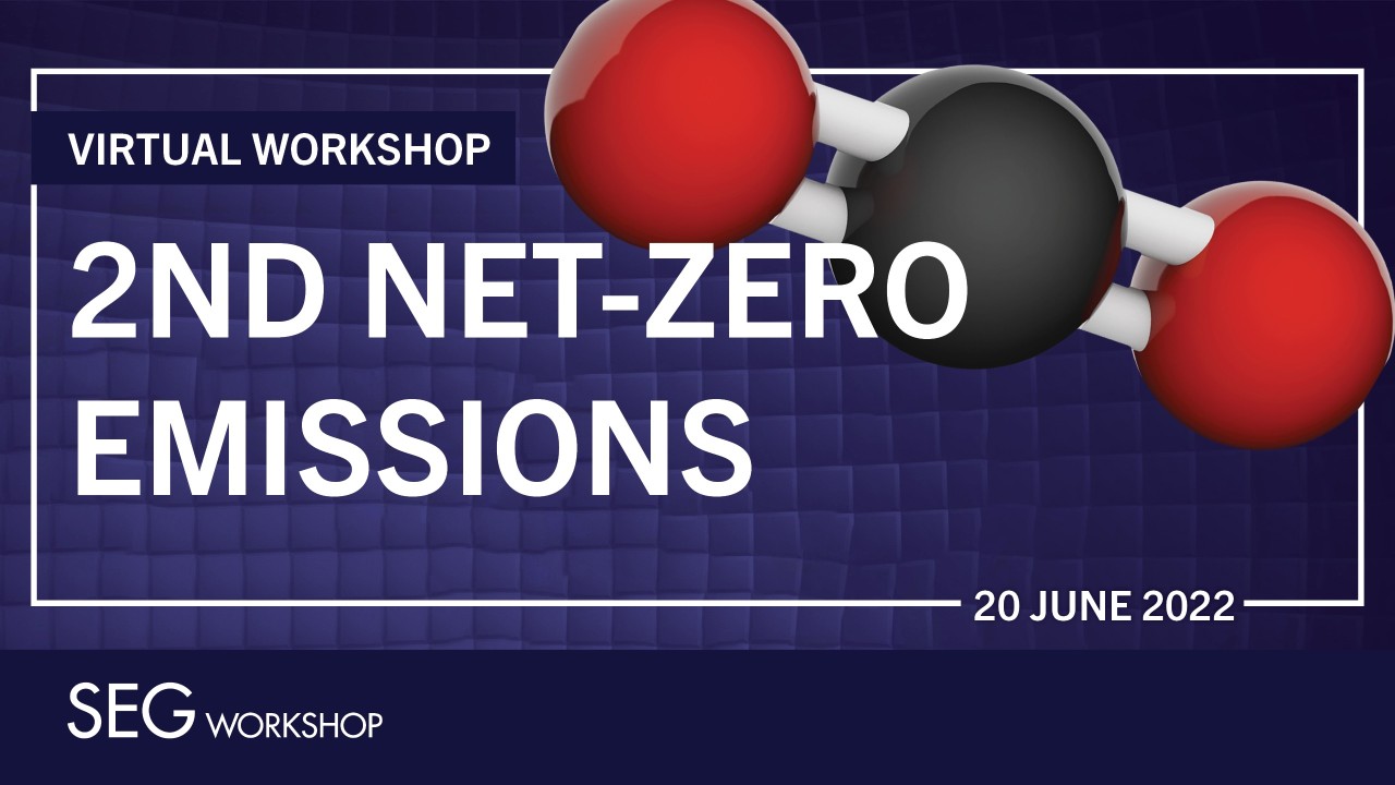 Free Net-Zero Emissions Workshop Register Today! Free Net-Zero Emissions Workshop Register Today!