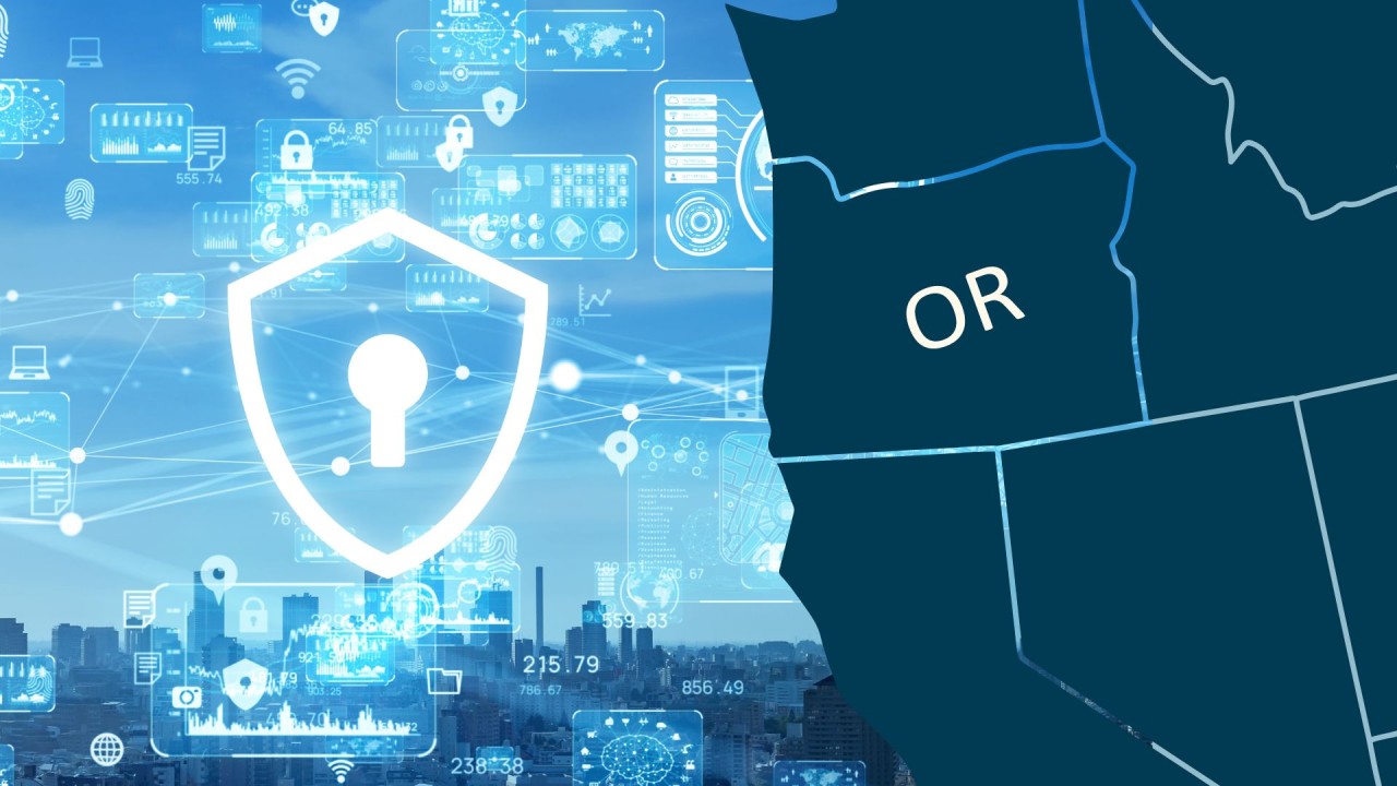 LEGAL UPDATE: Oregon Consumer Privacy Act LEGAL UPDATE: Oregon Consumer Privacy Act