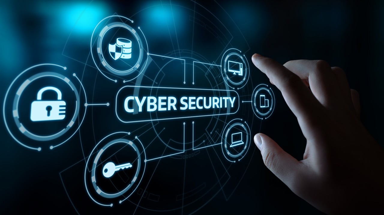 The Imperative of Cybersecurity in the Digital Age The Imperative of Cybersecurity in the Digital Age