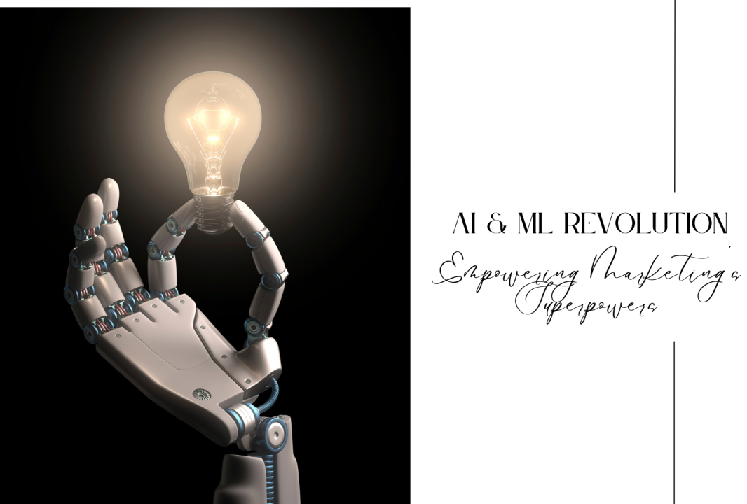Chavah Grant on LinkedIn: Unleashing Marketing's Superpowers: The AI ... Chavah Grant on LinkedIn: Unleashing Marketing's Superpowers: The AI ...