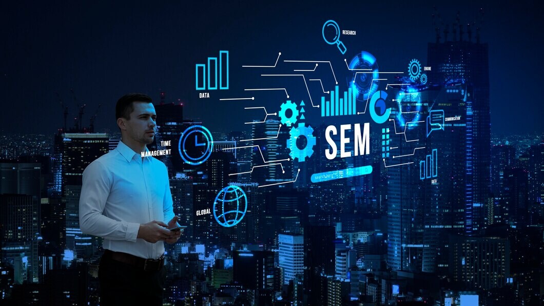 Mastering SEM: Tactics for Targeted Traffic & Better Results Mastering SEM: Tactics for Targeted Traffic & Better Results