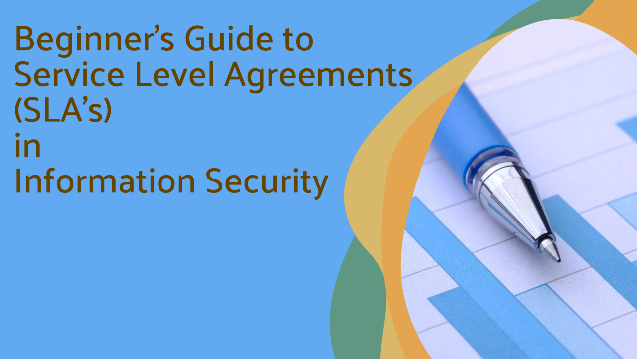 Understanding the Basics of Service Level Agreements (SLAs) in ... Understanding the Basics of Service Level Agreements (SLAs) in ...