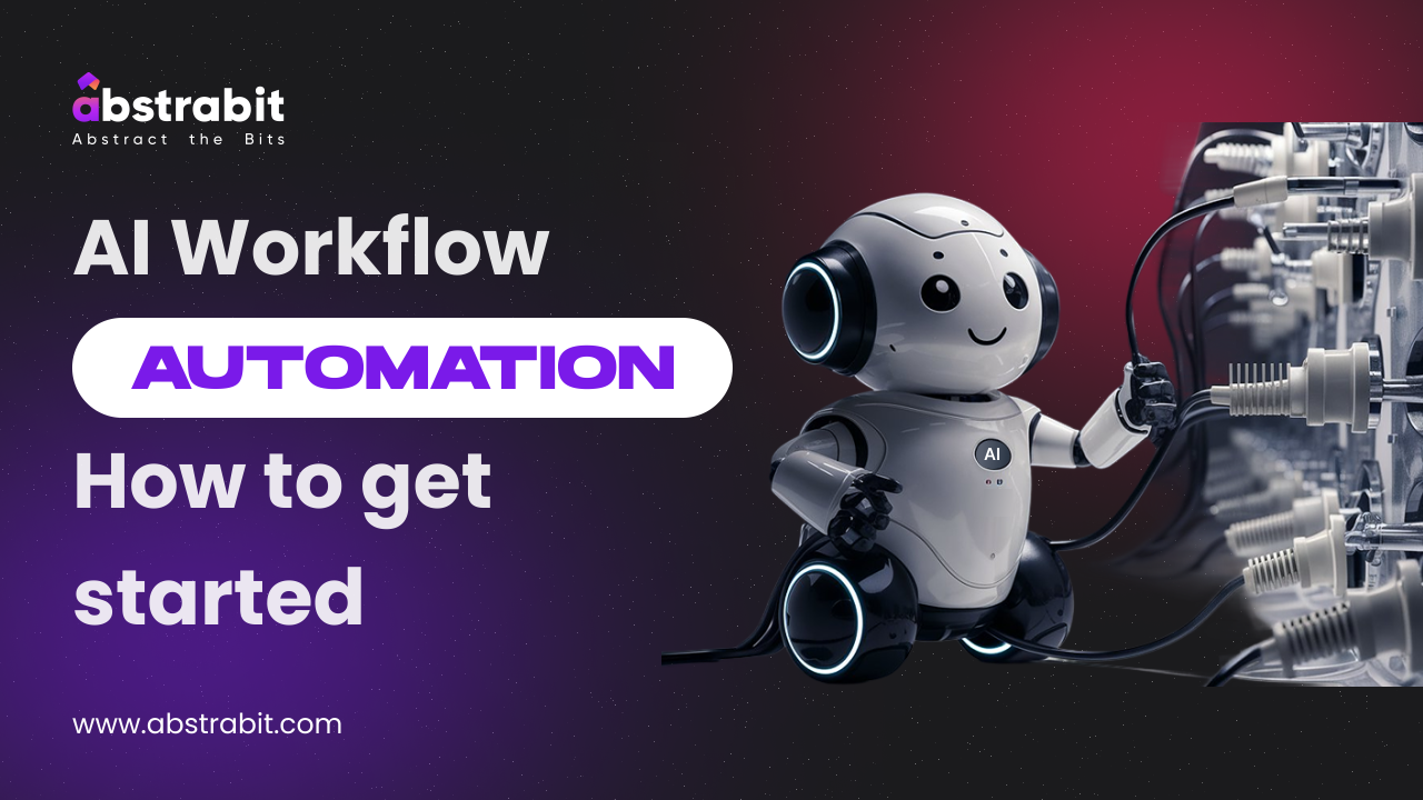 AI Workflow Automation AI Workflow Automation