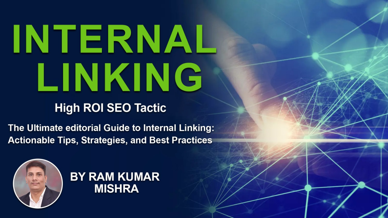 Optimizing User Experience and SEO: The Importance of Strategic ... Optimizing User Experience and SEO: The Importance of Strategic ...