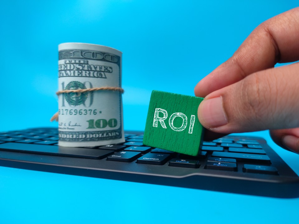 The Missing Link: Connecting NPS Programs to Financial Success The Missing Link: Connecting NPS Programs to Financial Success