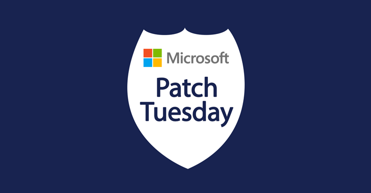 Update Now: Microsoft Releases Patches for 3 Actively Exploited Windows ... Update Now: Microsoft Releases Patches for 3 Actively Exploited Windows ...