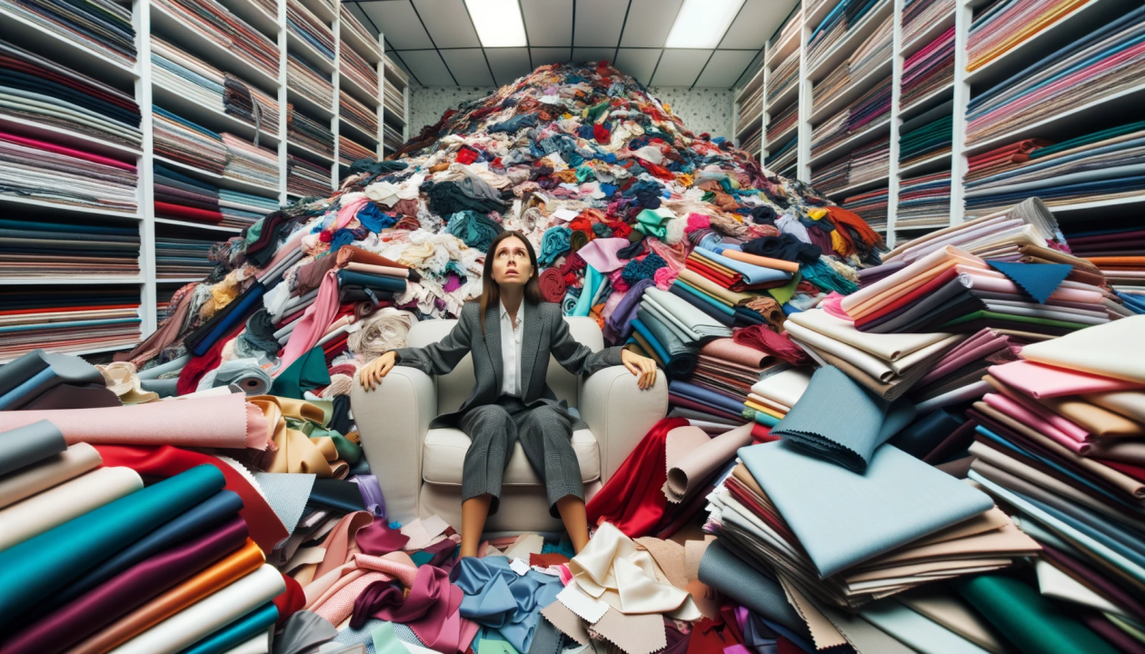 Supply Chain Superpower: Maximizing Efficiency with Digital Fabric ... Supply Chain Superpower: Maximizing Efficiency with Digital Fabric ...