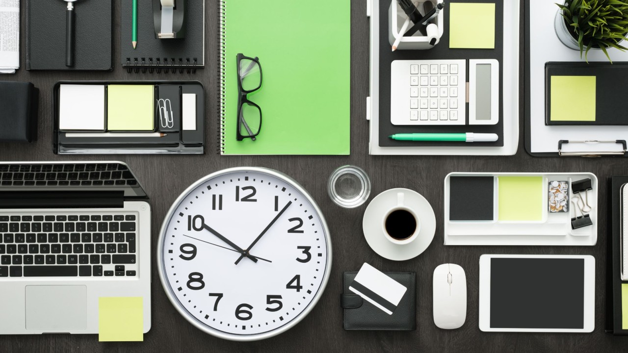 Top 10 Productivity Hacks to Maximize Your Time Top 10 Productivity Hacks to Maximize Your Time