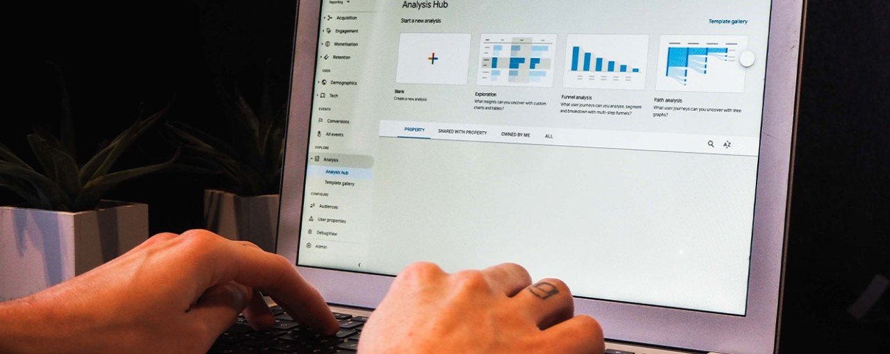 Unlock the Secret and Learn How to Create Data-Driven Dashboards Unlock the Secret and Learn How to Create Data-Driven Dashboards