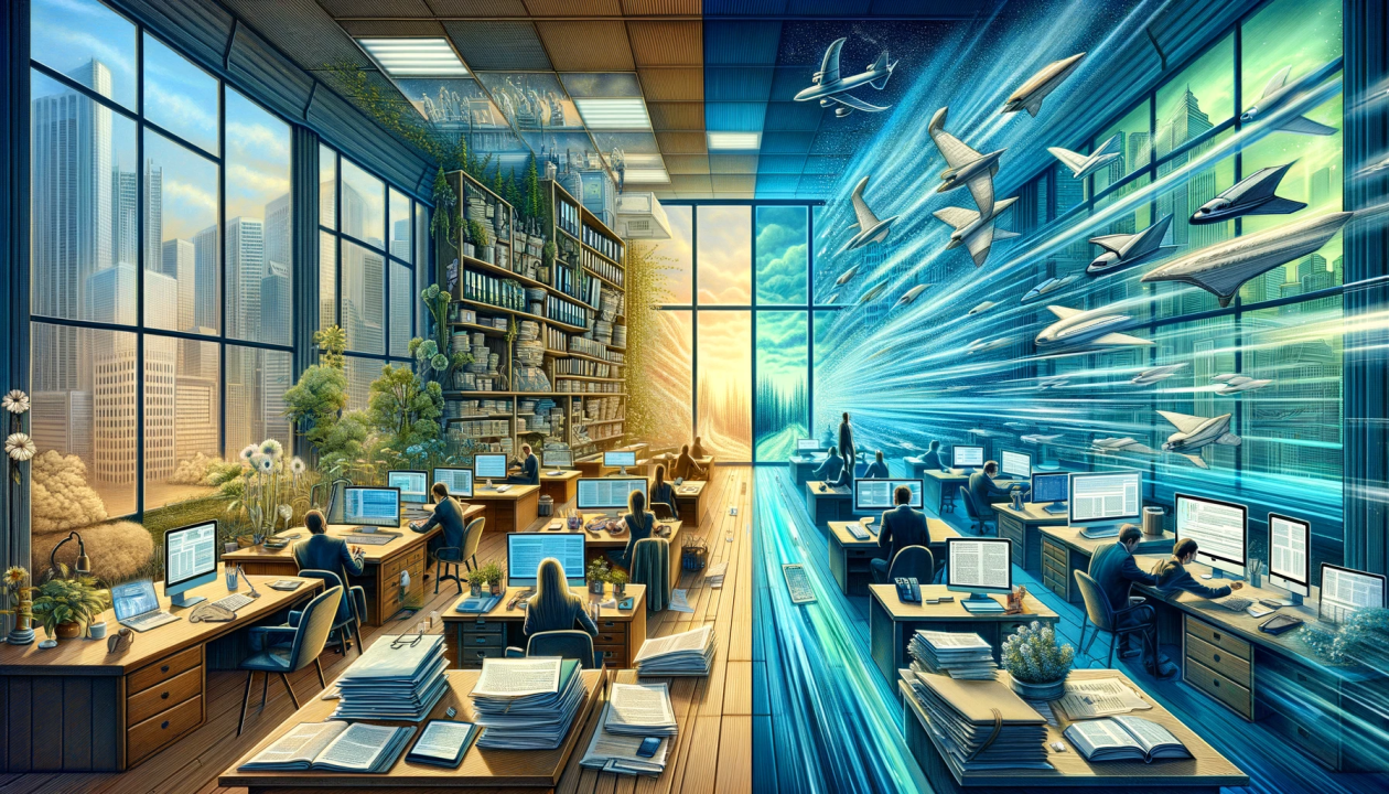Maximizing Contract Value in the Fast Lane: Contract Management During M&A Maximizing Contract Value in the Fast Lane: Contract Management During M&A