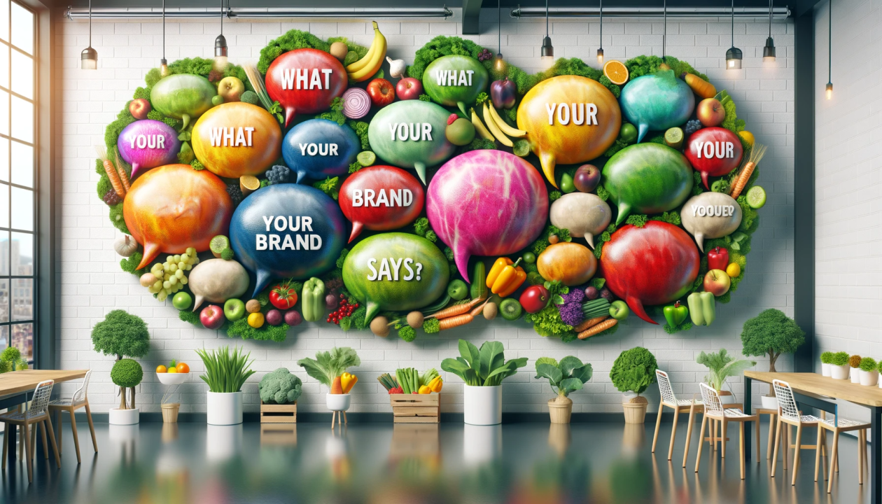 Creating a Compelling Story: Crafting a Brand Narrative Creating a Compelling Story: Crafting a Brand Narrative
