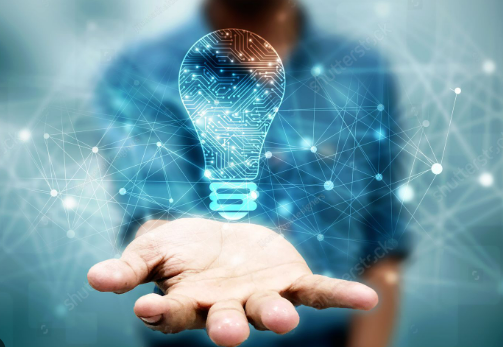 Unlocking Innovation. Unlocking Innovation.