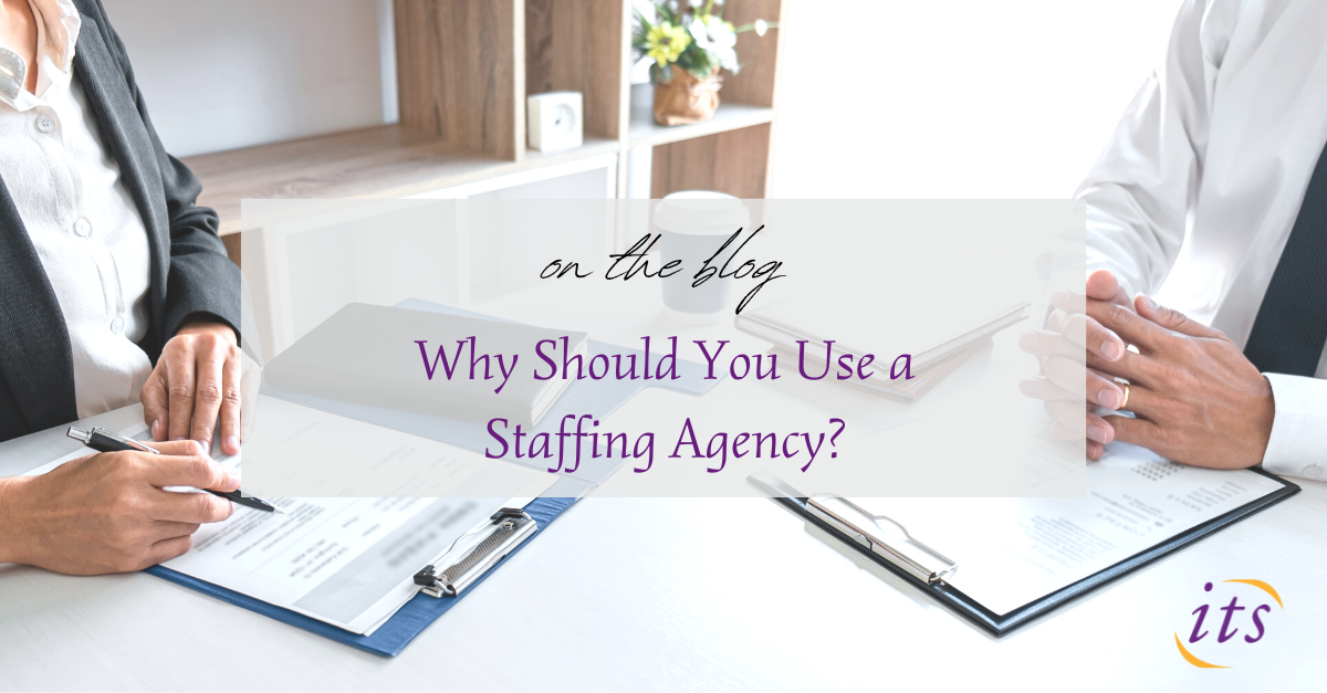 Why Should I Use a Recruiter as a Job Seeker? Why Should I Use a Recruiter as a Job Seeker?