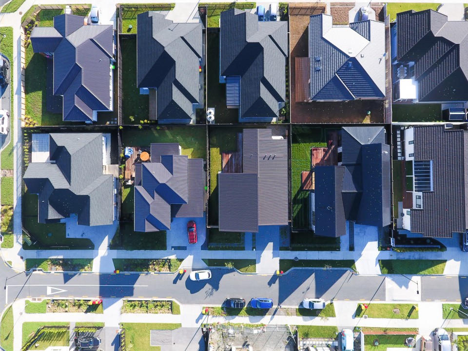 Navigating Housing Market Dynamics: Evaluating House Prices Amidst ... Navigating Housing Market Dynamics: Evaluating House Prices Amidst ...