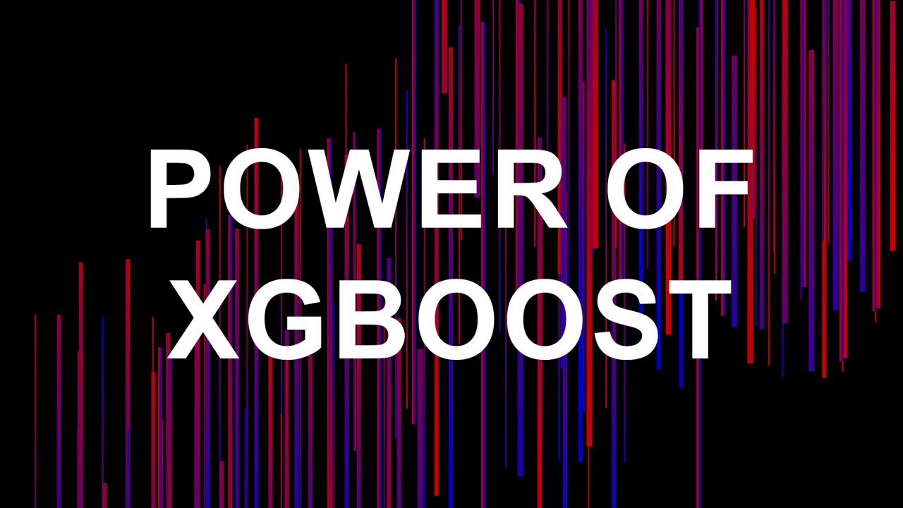 Aditya Mallah on LinkedIn: XGBoost to Create an ML Model for Trading on ... Aditya Mallah on LinkedIn: XGBoost to Create an ML Model for Trading on ...