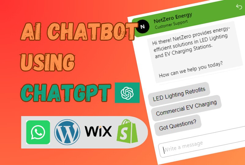 Transform Your Business with a Cutting-Edge AI Chatbot and Website ... Transform Your Business with a Cutting-Edge AI Chatbot and Website ...
