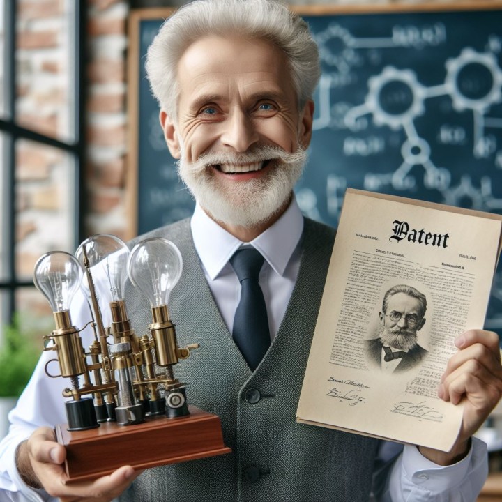 Navigating the Patent Minefield: An Expert Guide to Protecting Your ... Navigating the Patent Minefield: An Expert Guide to Protecting Your ...