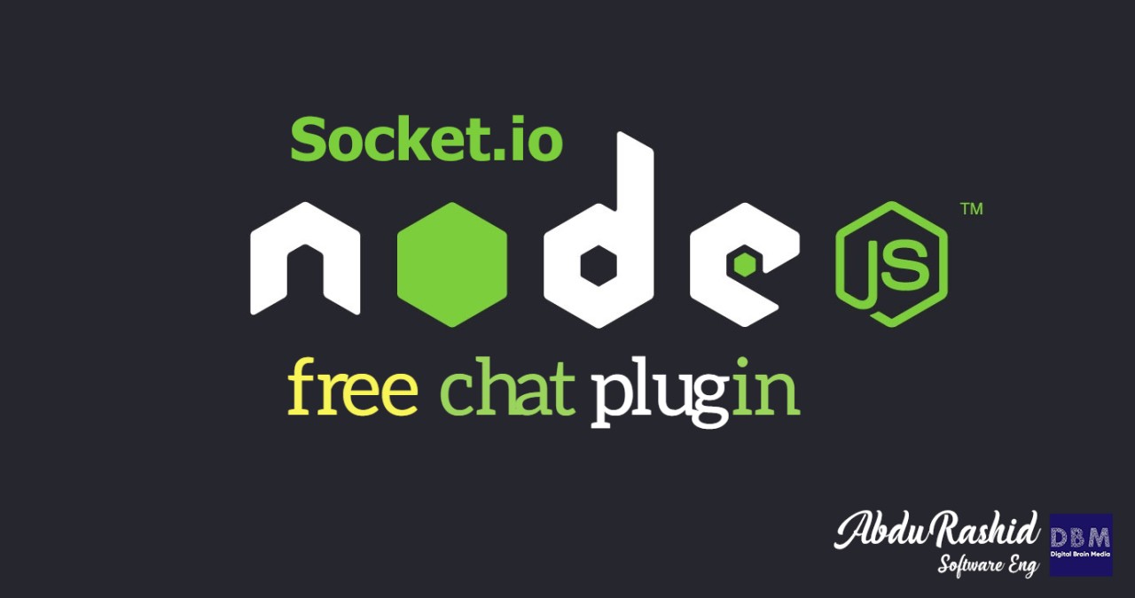 Chat Application with #Node.js and #Socket.io Chat Application with #Node.js and #Socket.io