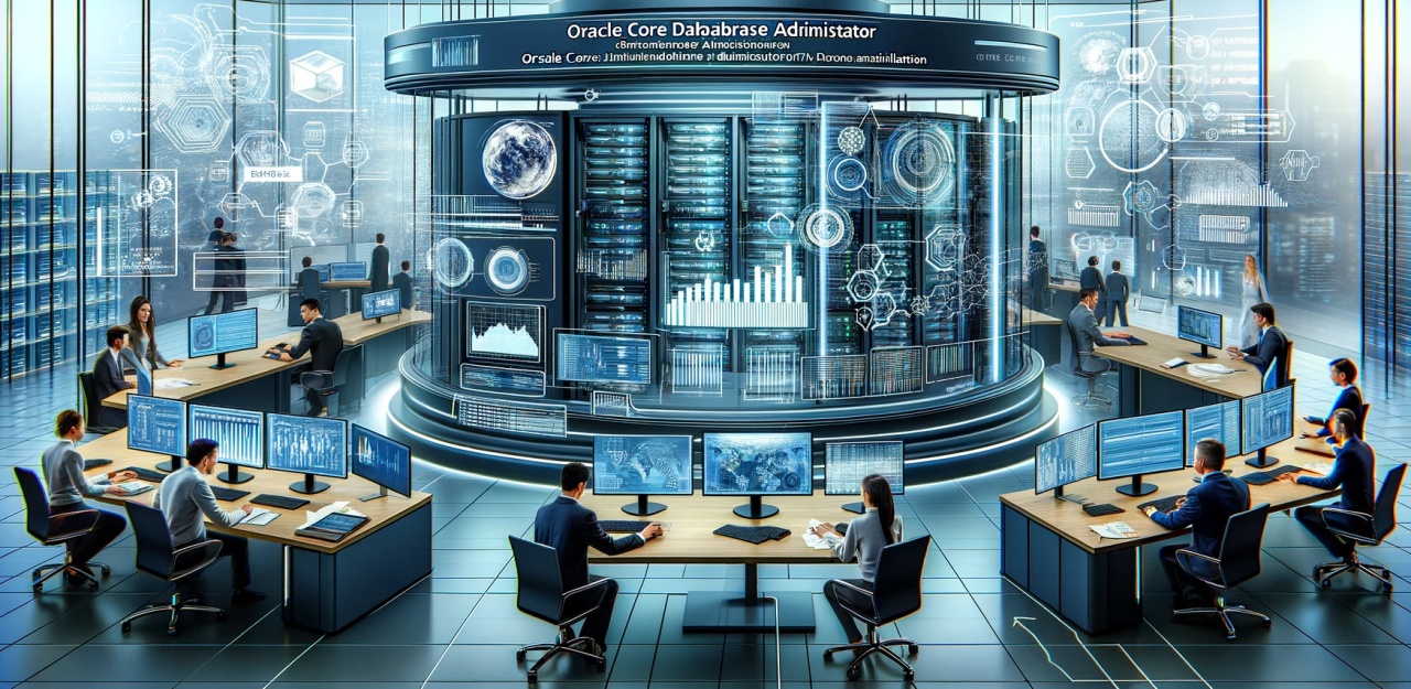 Optimizing Transaction Efficiency in a Financial Firm with Oracle Core ... Optimizing Transaction Efficiency in a Financial Firm with Oracle Core ...