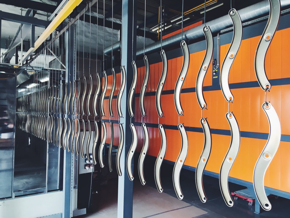 Unlocking Efficiency: How Custom Software Transformed Haines Finishing ... Unlocking Efficiency: How Custom Software Transformed Haines Finishing ...