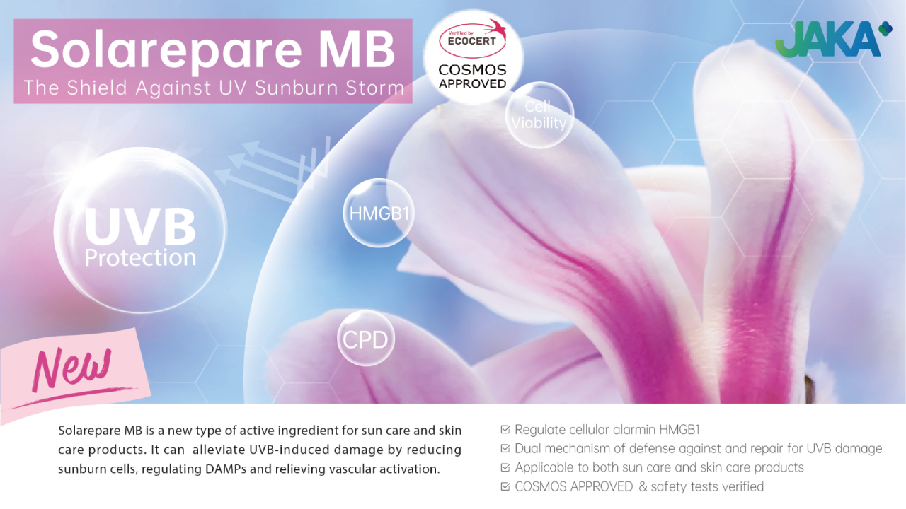 Redefining Sun Protection with Innovation - Solarepare MB Redefining Sun Protection with Innovation - Solarepare MB