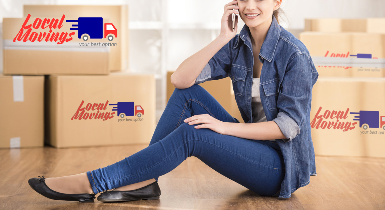 What is the most cost-effective way to move? What is the most cost-effective way to move?