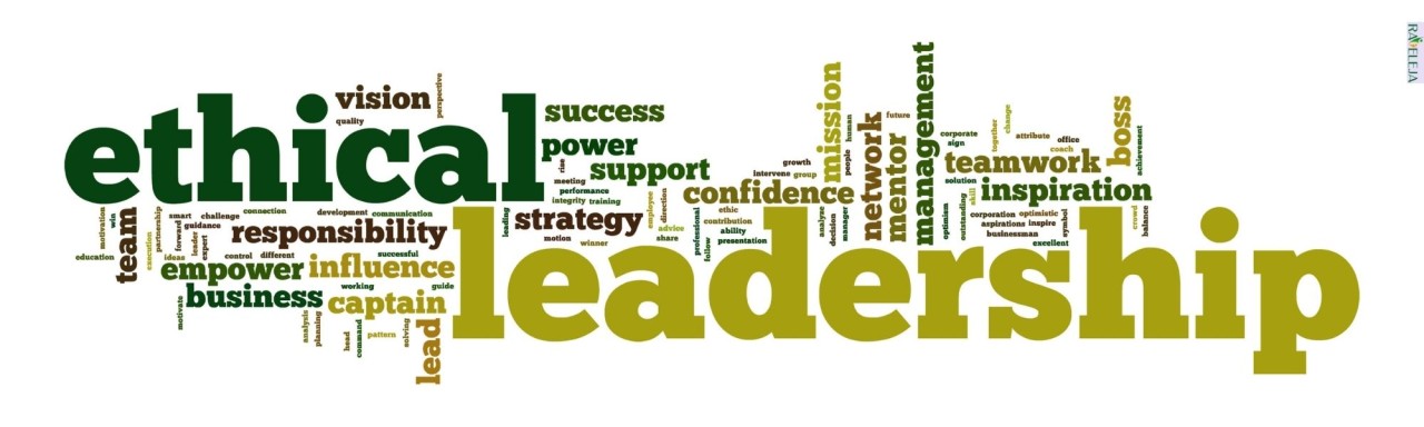 The Compass in the Fog: Navigating the Gray Areas of Ethical Leadership The Compass in the Fog: Navigating the Gray Areas of Ethical Leadership