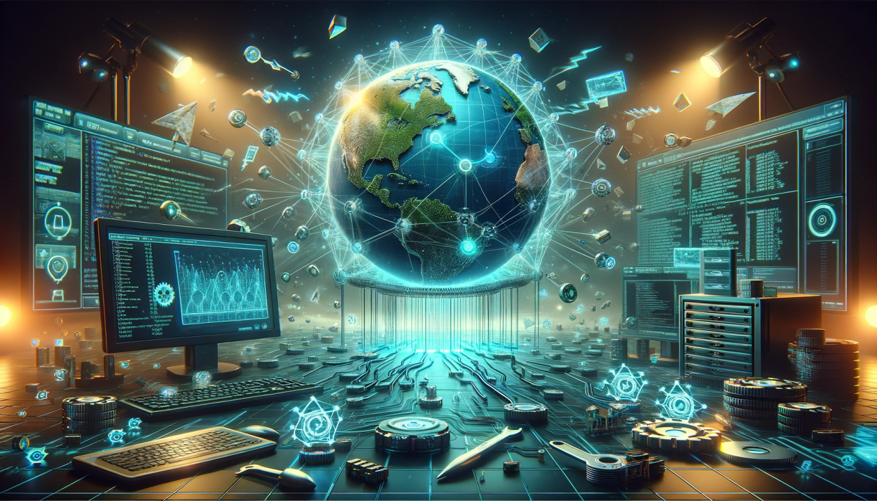 Distributed Hash Tables Distributed Hash Tables