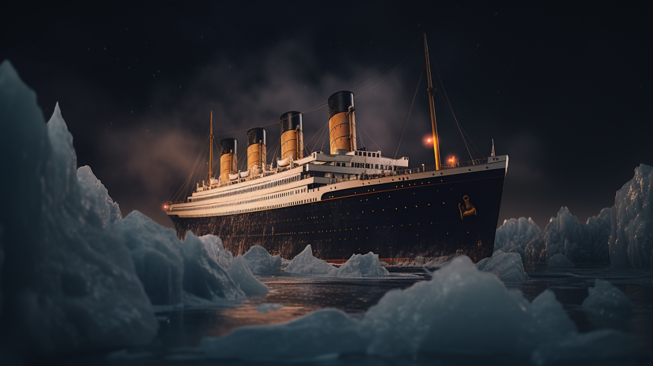 Navigating the hidden dangers: Why insider risks are the titanic ... Navigating the hidden dangers: Why insider risks are the titanic ...