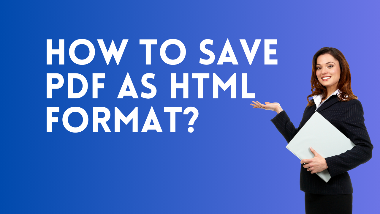 Save PDF As HTML File Extension While Maintaining The CSS Save PDF As HTML File Extension While Maintaining The CSS
