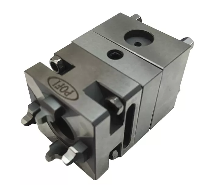 What is the difference between EDM and wire EDM? What is the difference between EDM and wire EDM?
