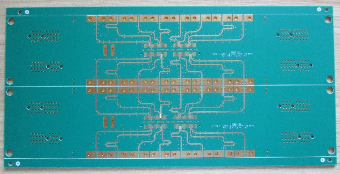 Mastering RF PCB Troubleshooting and Debugging Mastering RF PCB Troubleshooting and Debugging