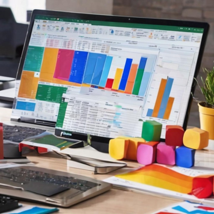 MS Excel Shortcuts (3) MS Excel Shortcuts (3)