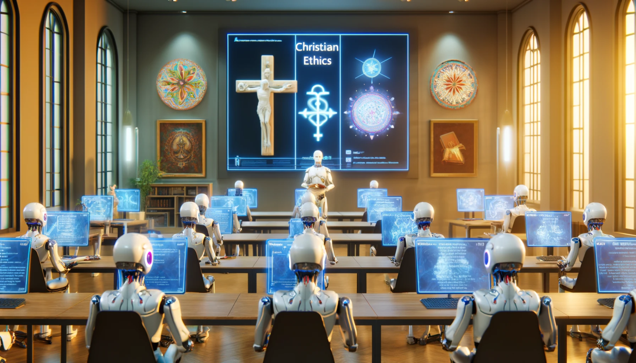 Computational Epistemology: The Backbone of Ethical AI Systems Computational Epistemology: The Backbone of Ethical AI Systems