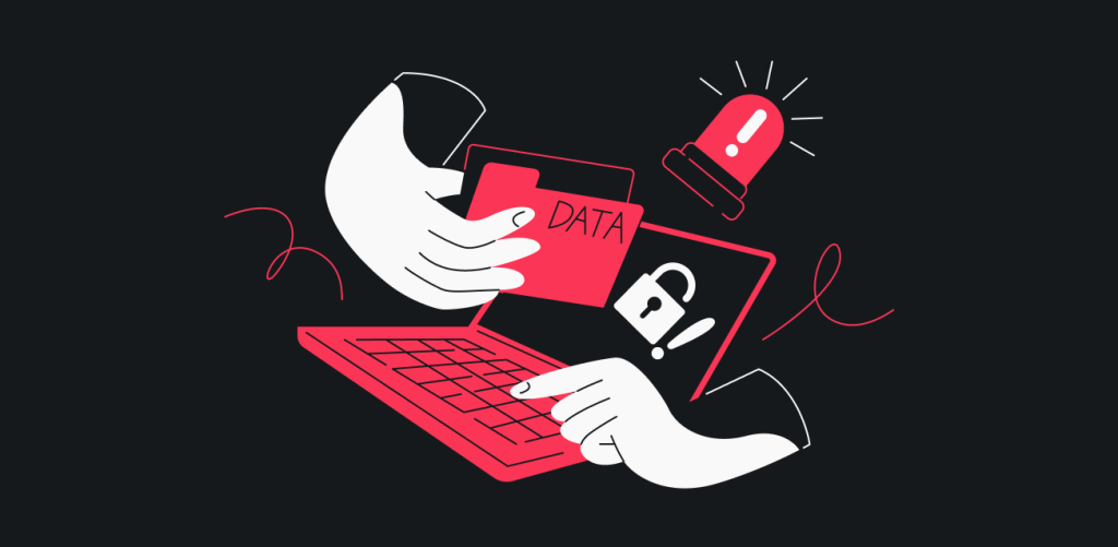 DATA BREACH DATA BREACH