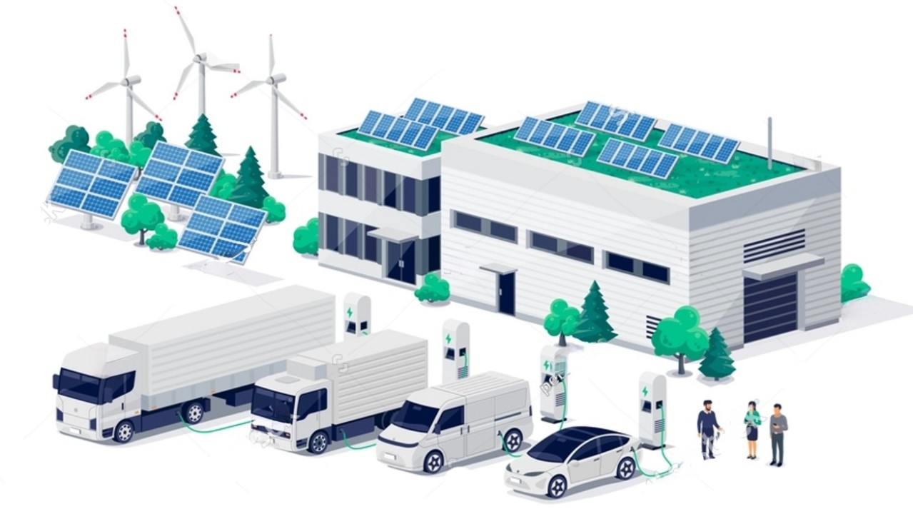 Navigating the Evolution of Fleet Management: Adapting to Regulatory ... Navigating the Evolution of Fleet Management: Adapting to Regulatory ...
