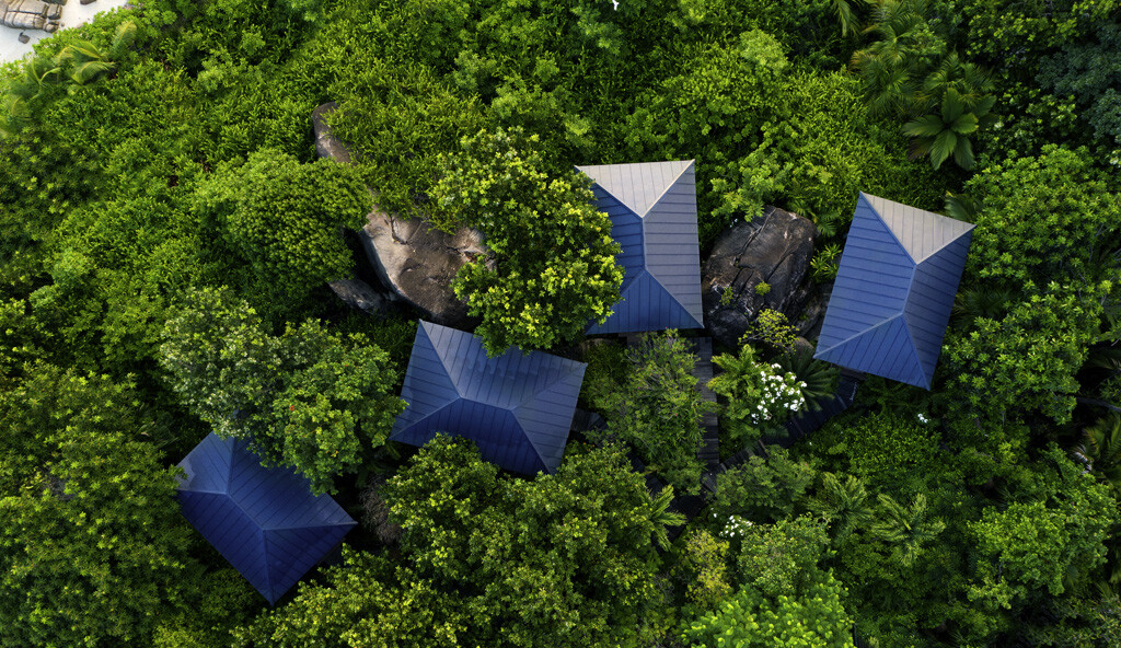 Forging a Sustainable Future for Hospitality Forging a Sustainable Future for Hospitality