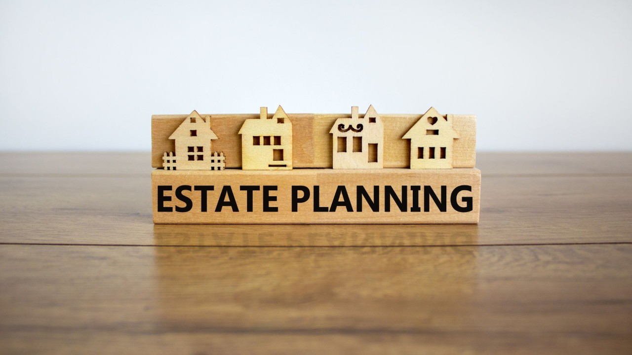 ESTATE PLANNING: SAFEGUARDING YOUR LEGACY ESTATE PLANNING: SAFEGUARDING YOUR LEGACY