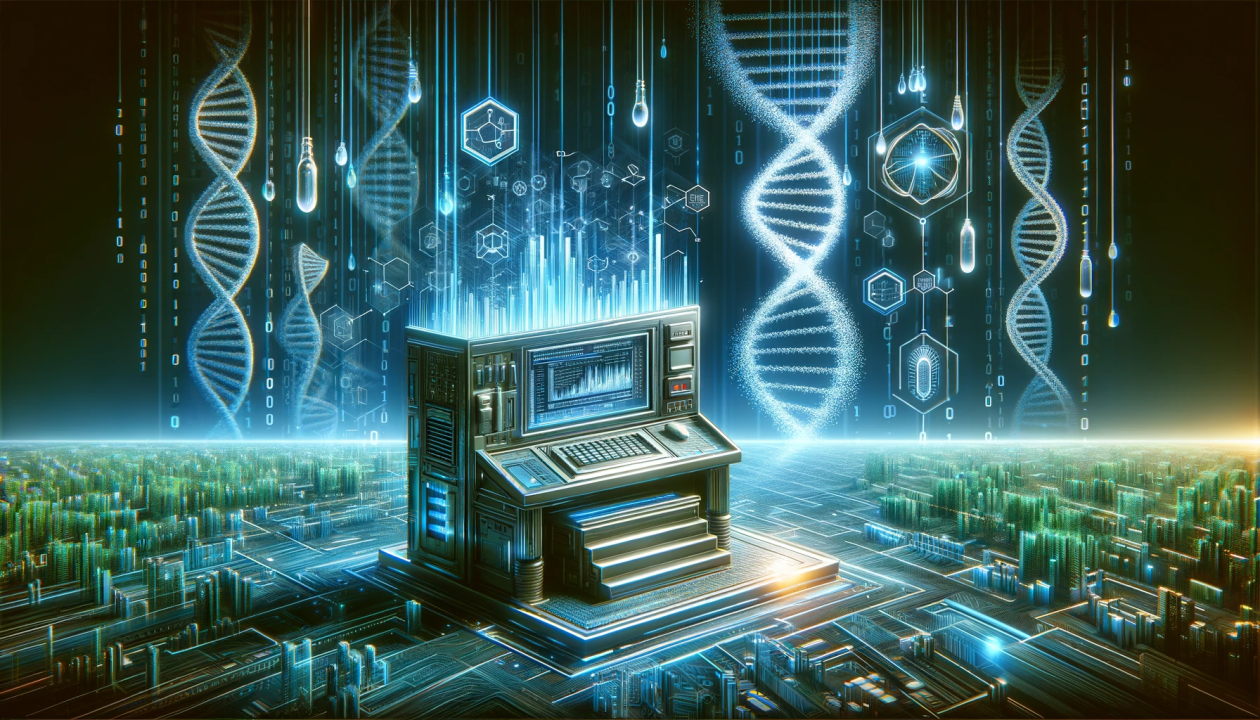 Natural Selection and Coverage: Can Heuristic Algorithms Improve Test ... Natural Selection and Coverage: Can Heuristic Algorithms Improve Test ...