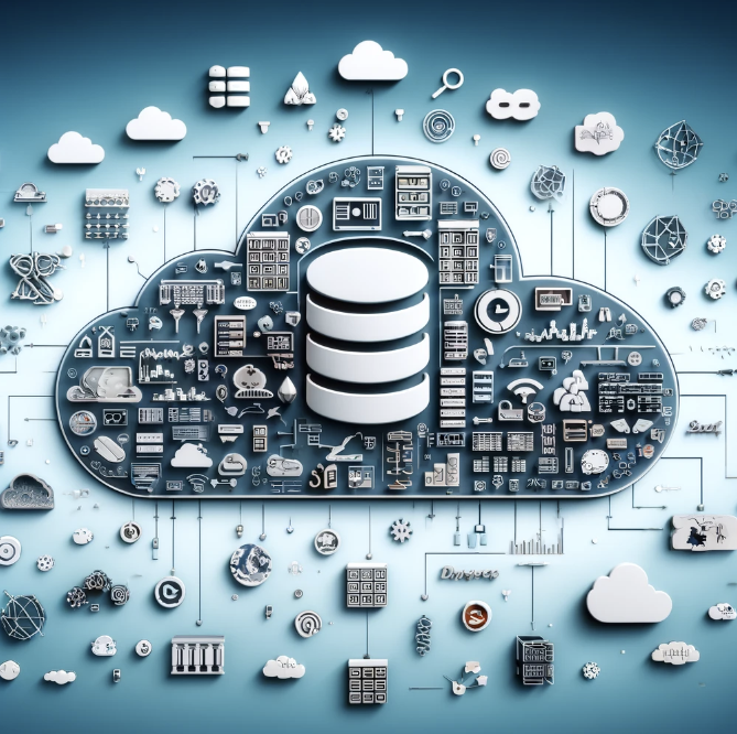 Unpacking AWS's Database Powerhouse: A Comprehensive Guide Unpacking AWS's Database Powerhouse: A Comprehensive Guide