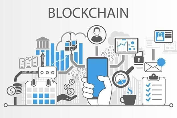 Leveraging Blockchain Technology for Enhanced Business Operations Leveraging Blockchain Technology for Enhanced Business Operations