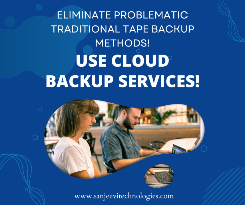Ensuring Business Continuity with Cloud Backup and Recovery Solution Ensuring Business Continuity with Cloud Backup and Recovery Solution