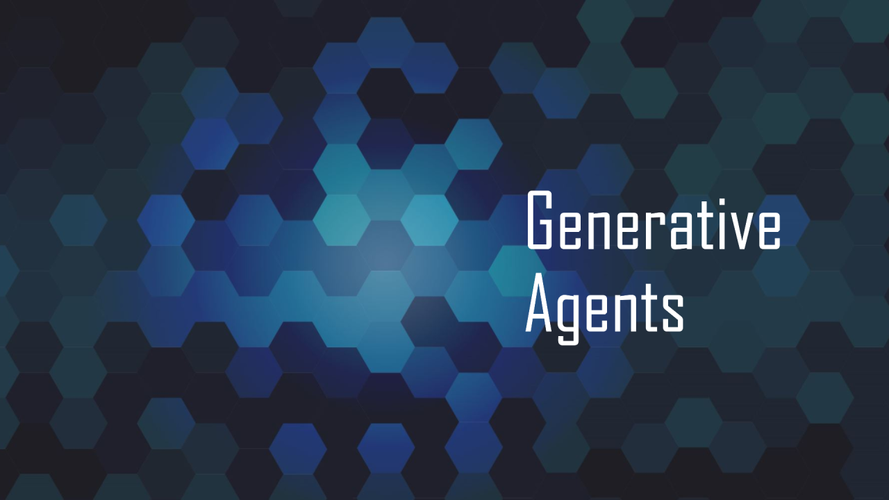 Making Generative Agents Work For Your Contact Center Making Generative Agents Work For Your Contact Center