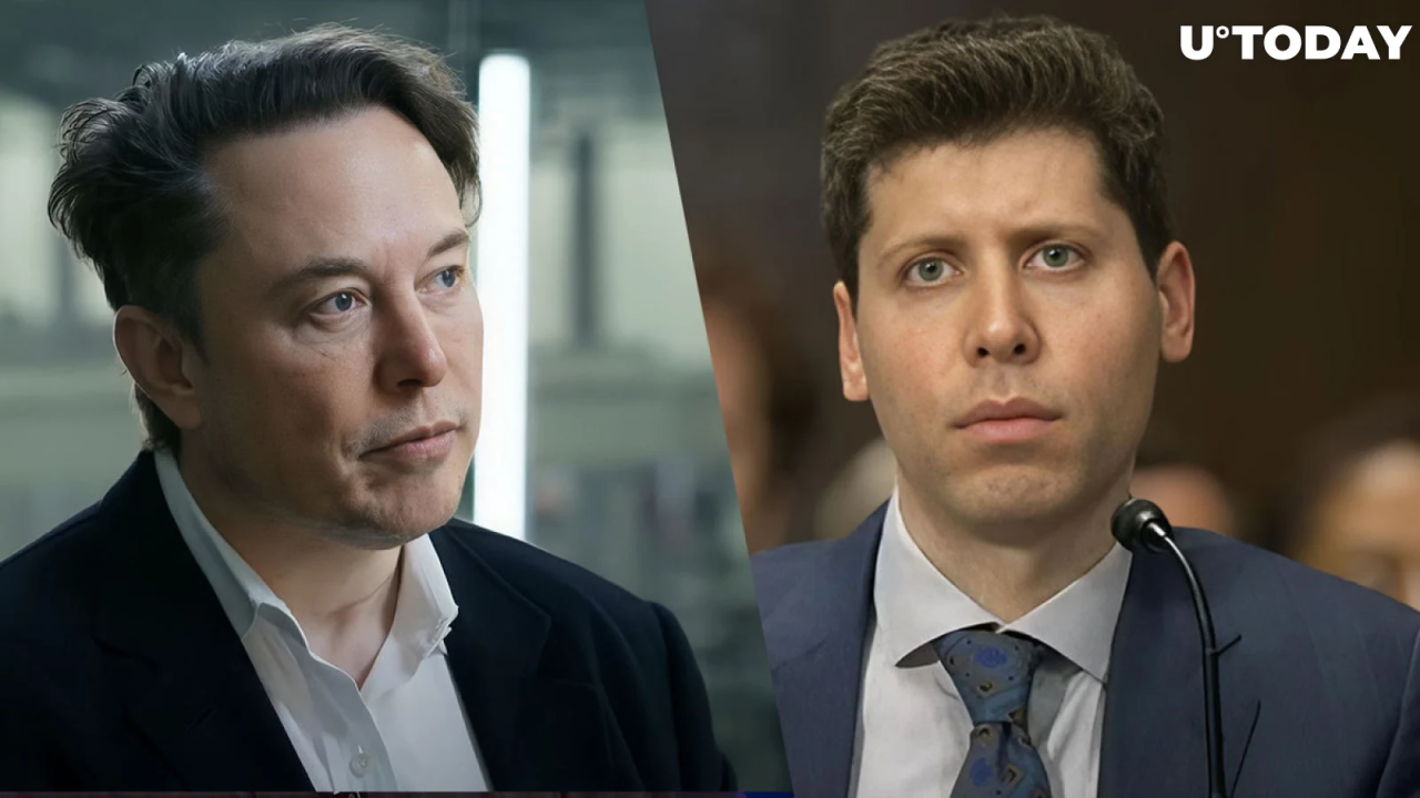 Elon Musk vs. OpenAI: A Crucial Legal Battle Shaping the Future of ... Elon Musk vs. OpenAI: A Crucial Legal Battle Shaping the Future of ...