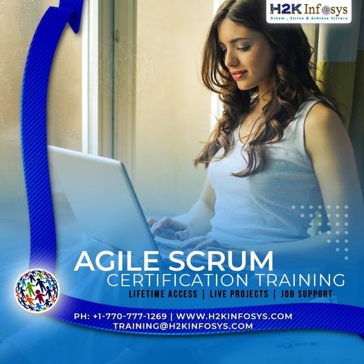 Implementing Agile Scrum in 10 simple steps Implementing Agile Scrum in 10 simple steps
