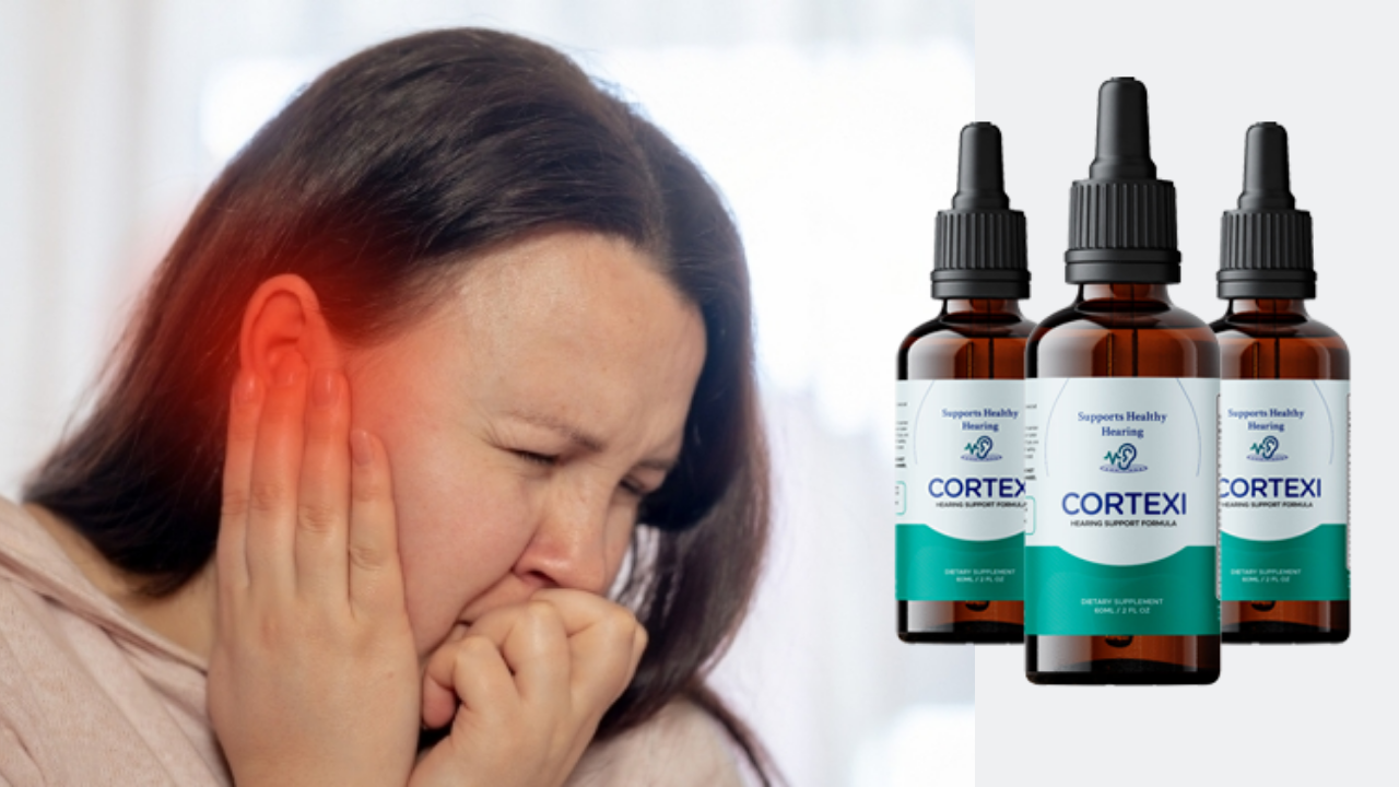 Cortexi Reviews - Does Cortexi Really Work for Hearing Supplement? Cortexi Reviews - Does Cortexi Really Work for Hearing Supplement?
