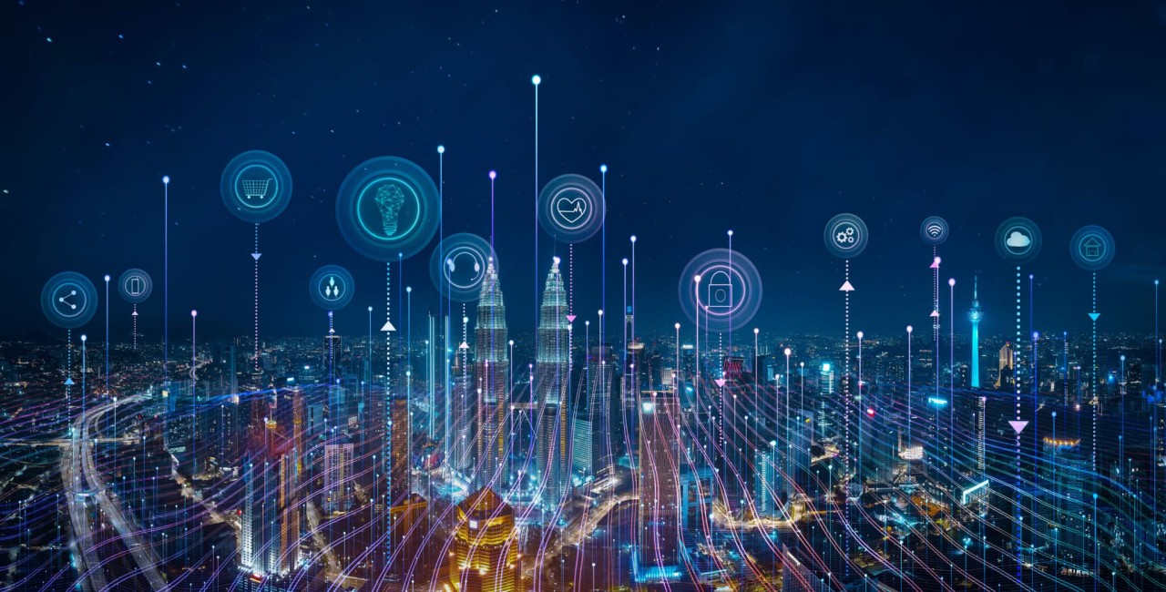 Unlocking the Potential of Digital Twins: Revolutionizing Industries Unlocking the Potential of Digital Twins: Revolutionizing Industries