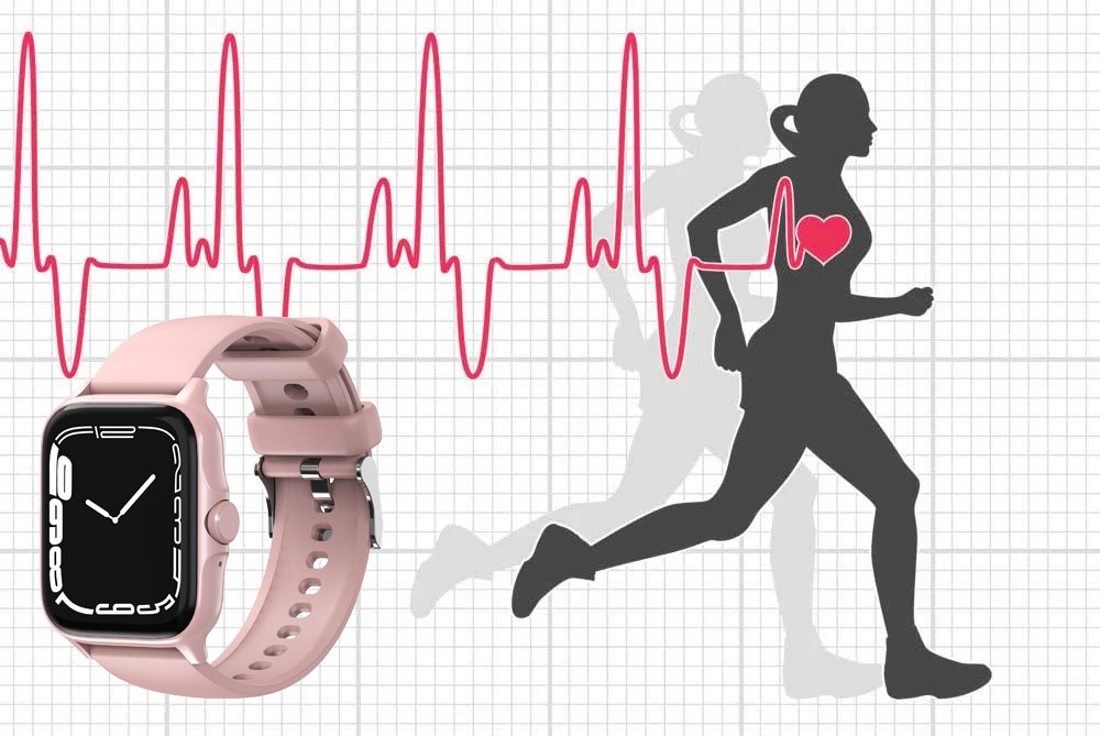 How smart watch detect Heart rate? How smart watch detect Heart rate?