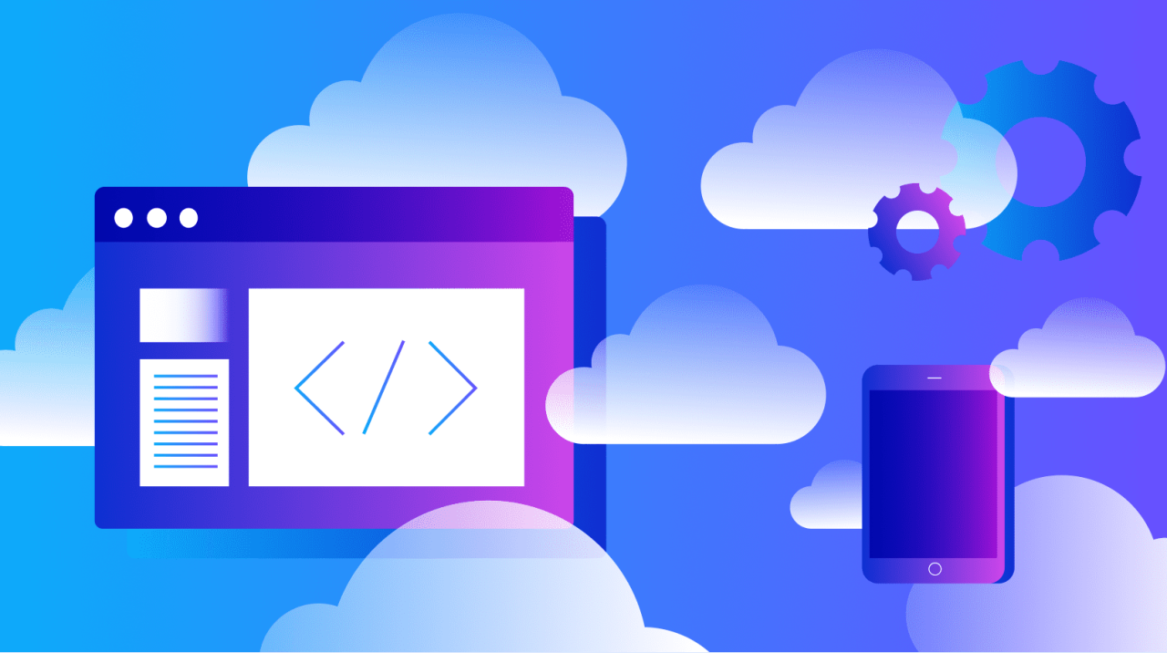 Unlocking Scalability and Flexibility: Cloud-Native Development with ... Unlocking Scalability and Flexibility: Cloud-Native Development with ...