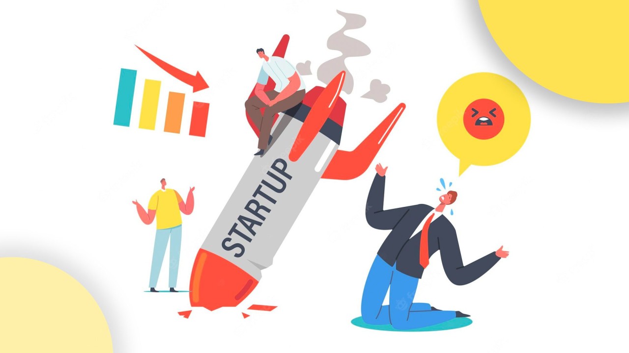 Indian Startups: The Pursuit of Indian Startups: The Pursuit of